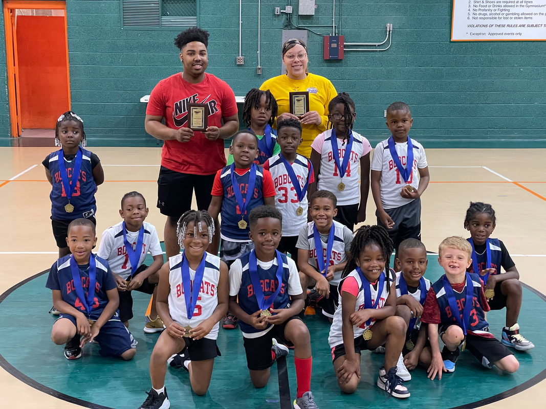 Basketball | Richardson Community Center