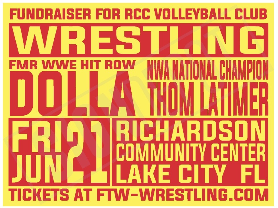 Events Calendar | Richardson Community Center