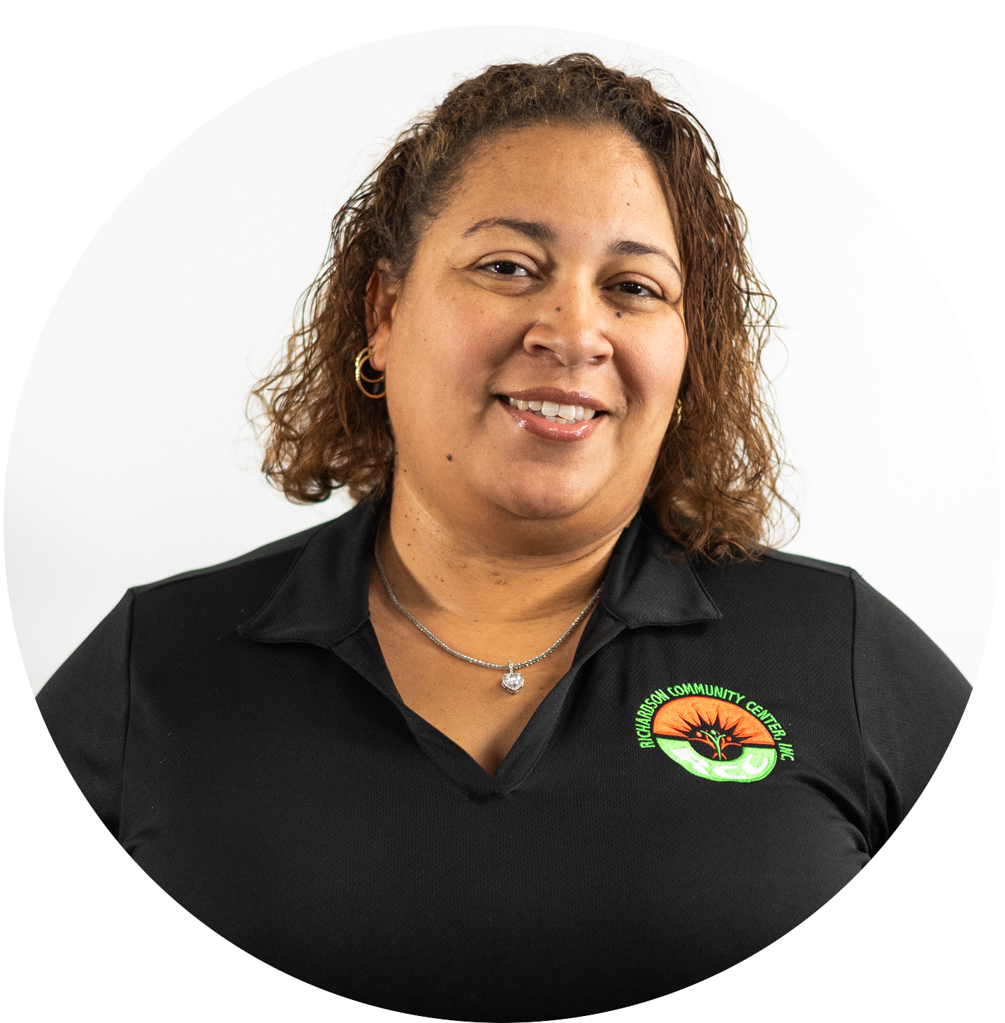 Board and Staff | Richardson Community Center